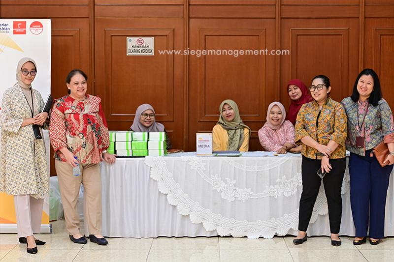 Event Organizer Semarang | Wedding | Birthday Party | Advertising ...