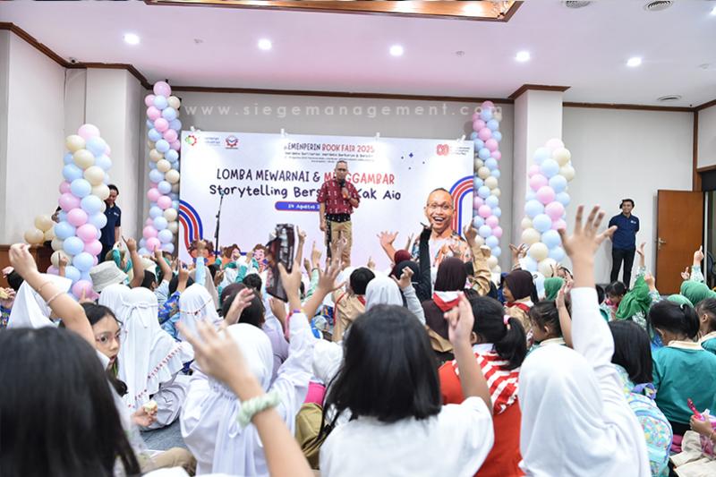 Event Organizer Semarang | Wedding | Birthday Party | Advertising ...