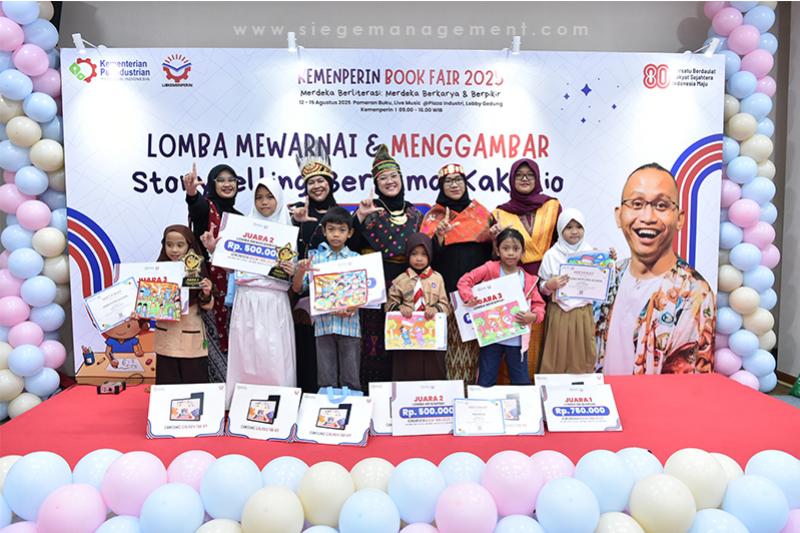 Event Organizer Semarang | Wedding | Birthday Party | Advertising ...