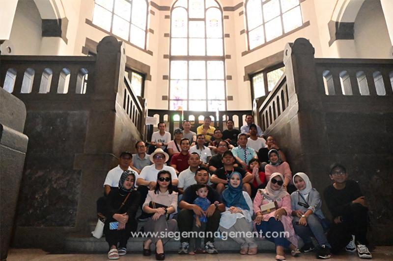 Event Organizer Semarang | Wedding | Birthday Party | Advertising ...