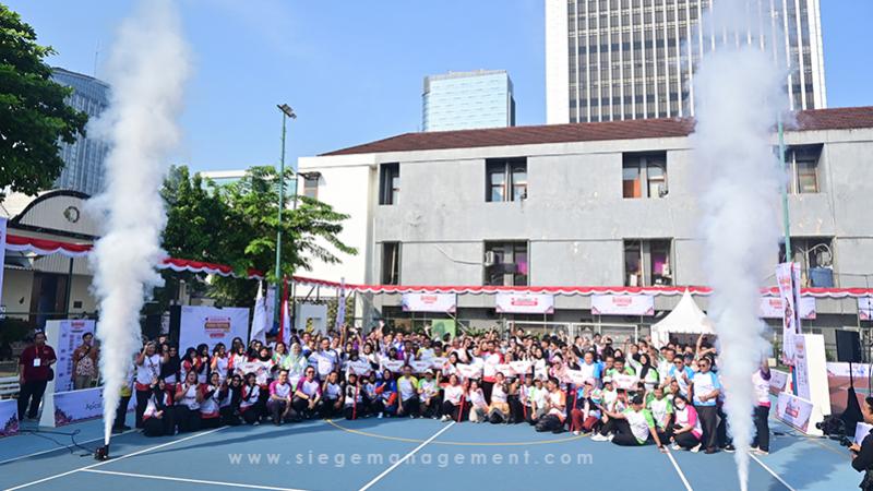 Event Organizer Semarang | Wedding | Birthday Party | Advertising ...