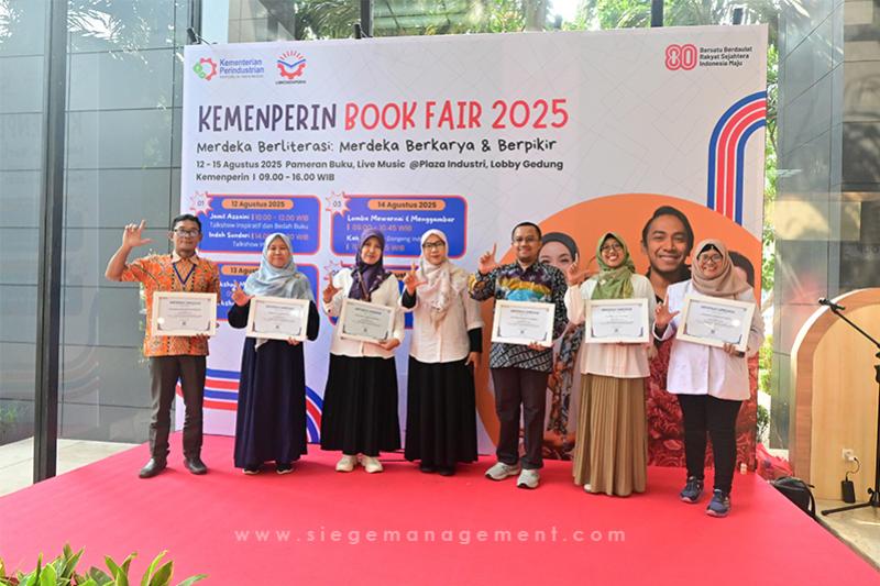 Event Organizer Semarang | Wedding | Birthday Party | Advertising ...