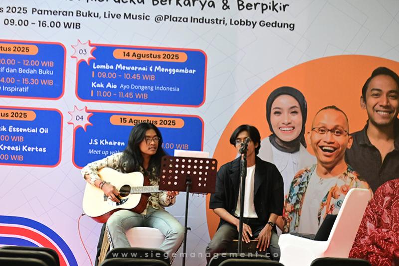 Event Organizer Semarang | Wedding | Birthday Party | Advertising ...
