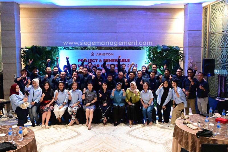 Event Organizer Semarang | Wedding | Birthday Party | Advertising ...